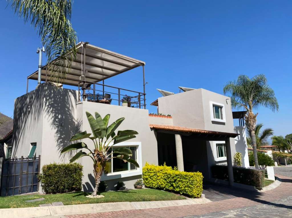 Homes for sale in Ajijic - Lake Chapala Real Estate - Coldwell Banker