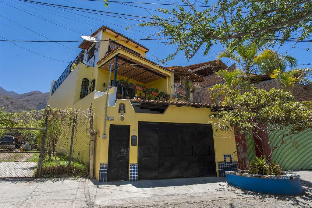 Homes for sale in Ajijic - Lake Chapala Real Estate - Coldwell Banker